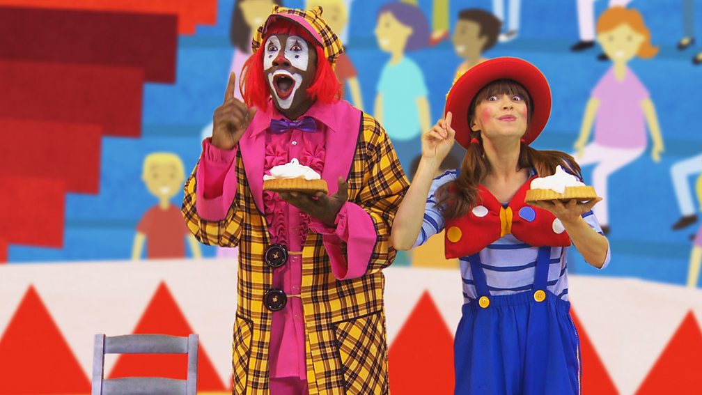 BBC - Programmes categorised as Children's: Activities - All Programmes