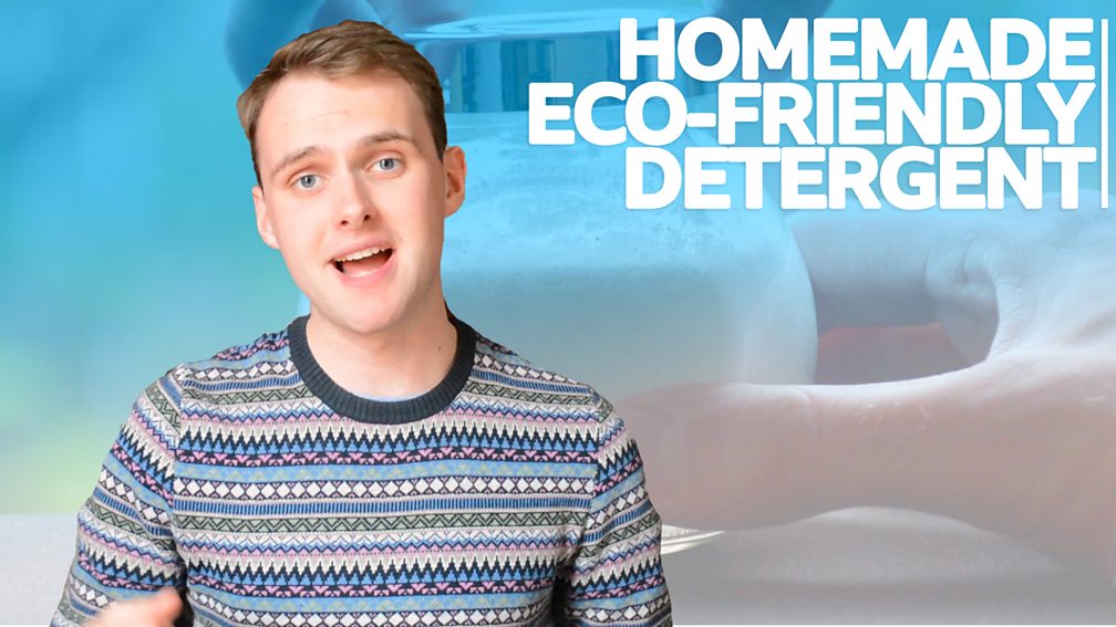 BBC Scotland - BBC Scotland - How to keep clean, be eco-friendly AND ...