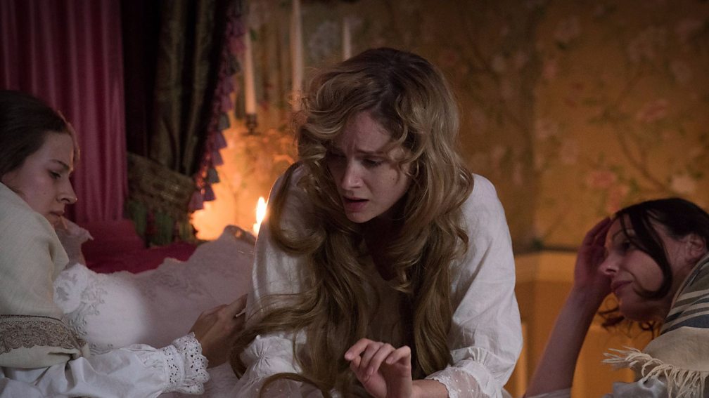BBC One - Gentleman Jack - The Real Diaries of Anne Lister