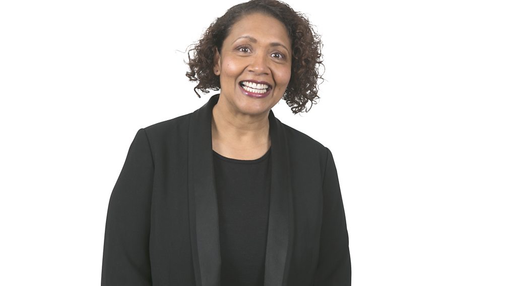 BBC Radio Wiltshire - Michelle Jordan