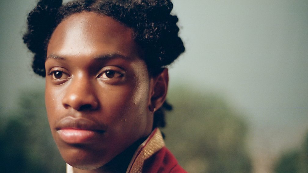 BBC - Alt History - Why I made the series 'Black to Life'