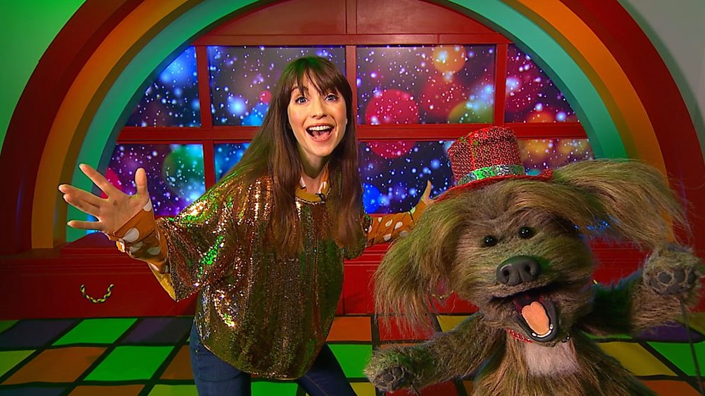 CBeebies - CBeebies House Songs, Following CBeebies House