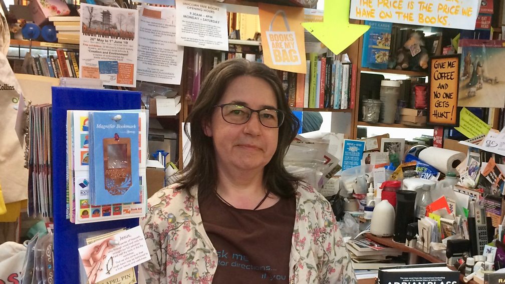 BBC Radio Lincolnshire - Rod Whiting, 27/12/2012, When Walt Disney came ...