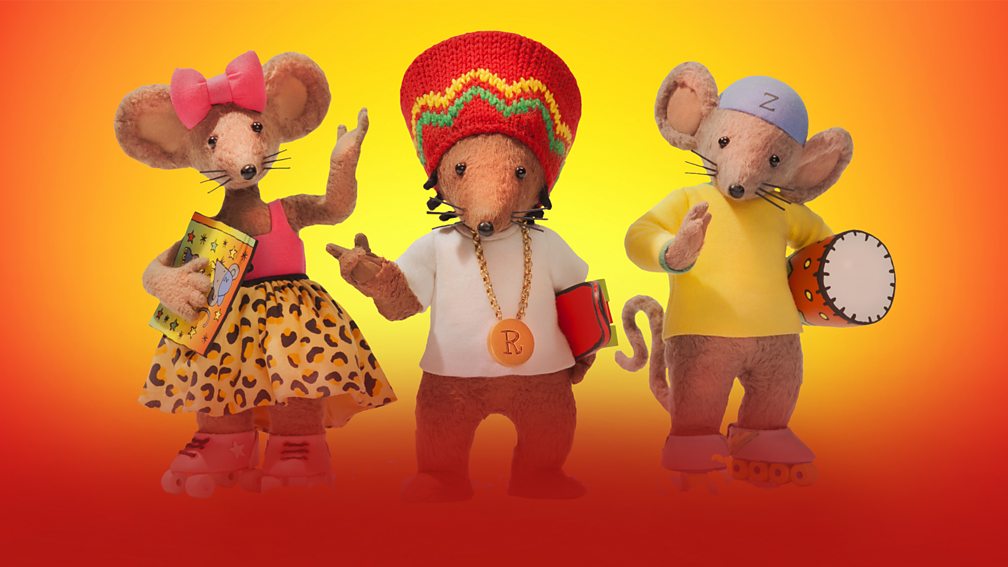 BBC - Programmes categorised as Learning: Pre-School - All Programmes