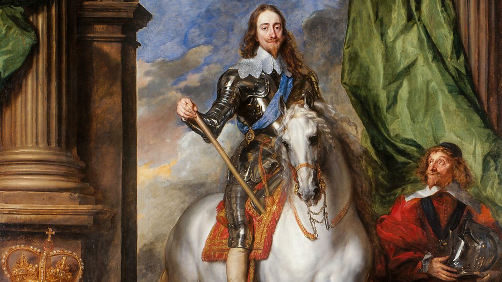 BBC Four - Charles I: Downfall of a King