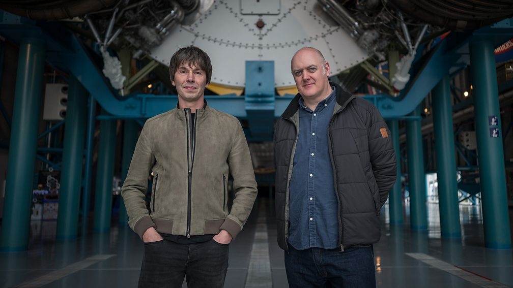 BBC Two - Stargazing