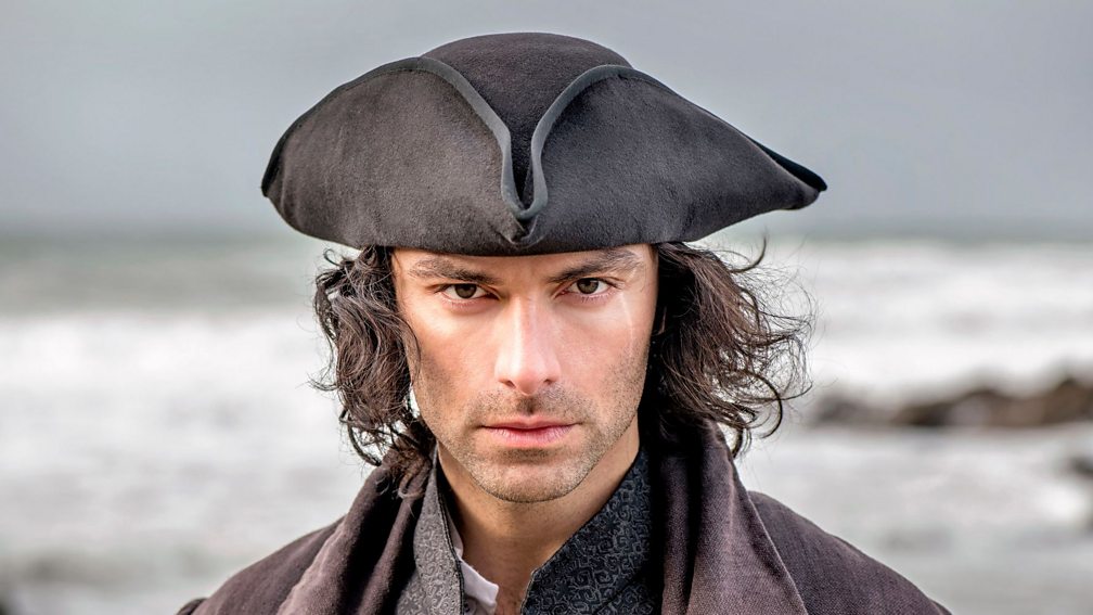 BBC One - Poldark - Characters