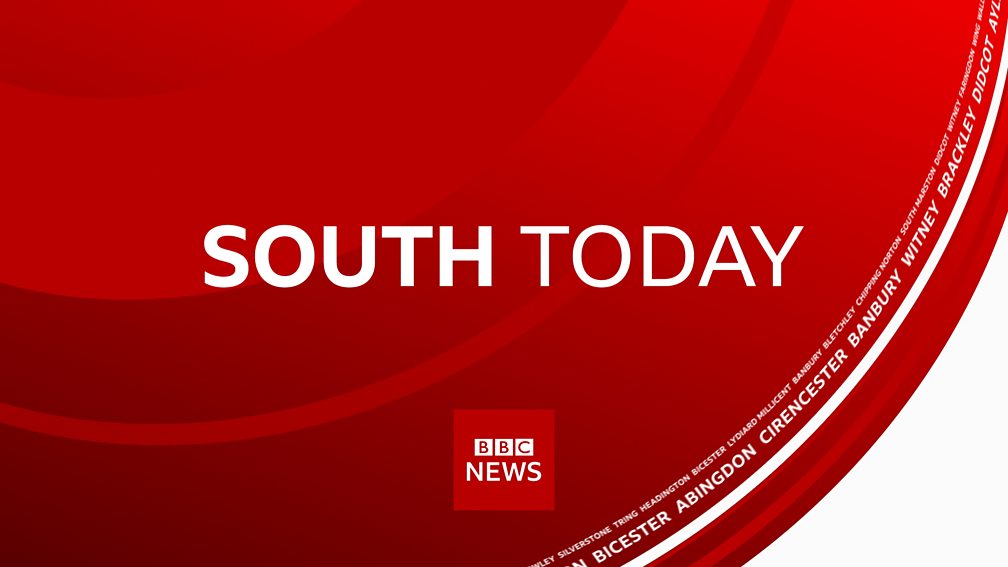 BBC One - South Today