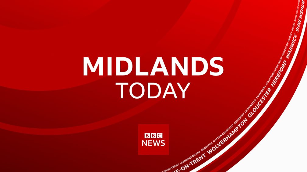 BBC One - Midlands Today