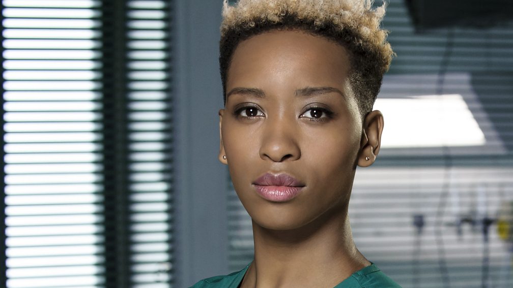 BBC One - Casualty - Bea Kinsella