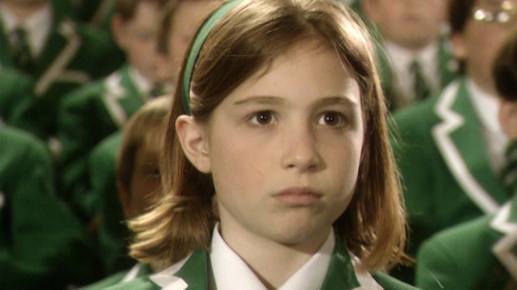 CBBC - Classic The Demon Headmaster, Series 1 - Episode guide