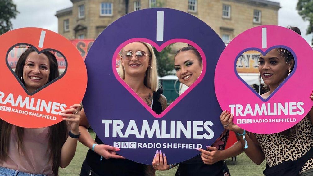 BBC Radio Sheffield - Schedules, Saturday 20 July 2019