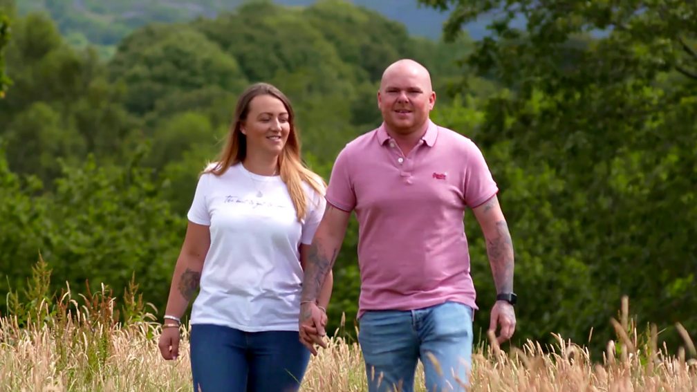 BBC One - Royal Welsh Show