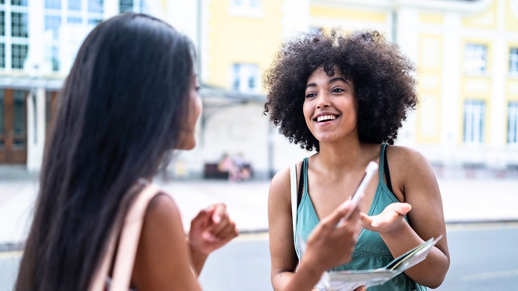 BBC World Service - The Documentary, The Superlinguists, Monolingual ...