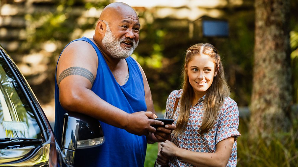 BBC One - 800 Words, Series 3 - Episode guide