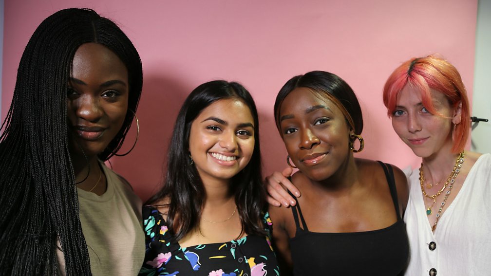 BBC Radio 4 - Woman's Hour, Takeover 2019 - Amika George, teenage ...