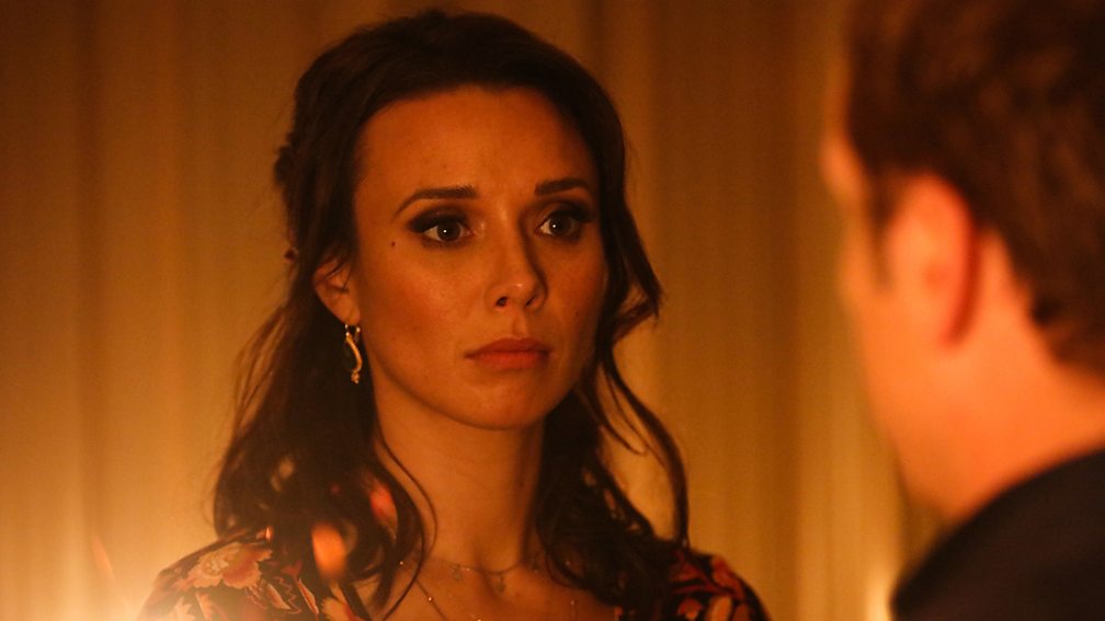 BBC One - 800 Words, Series 3 - Episode guide