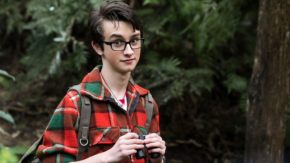 BBC One - 800 Words, Series 3 - Episode guide