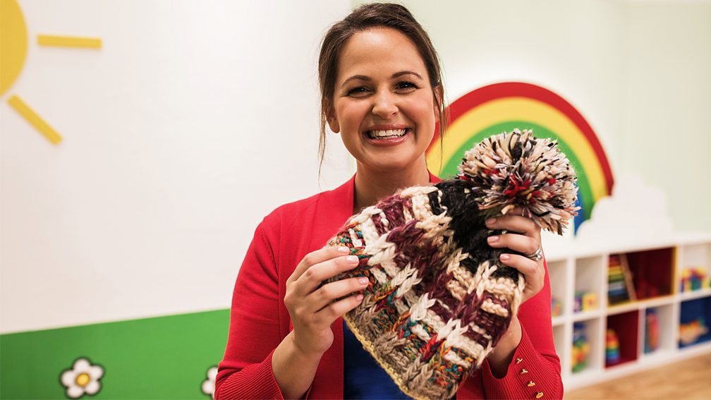 BBC - Signed Programmes on CBeebies