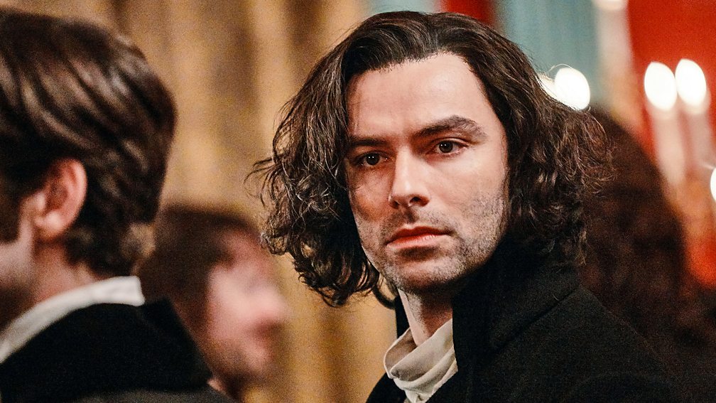 BBC One - Poldark, Series 5 - Episode guide