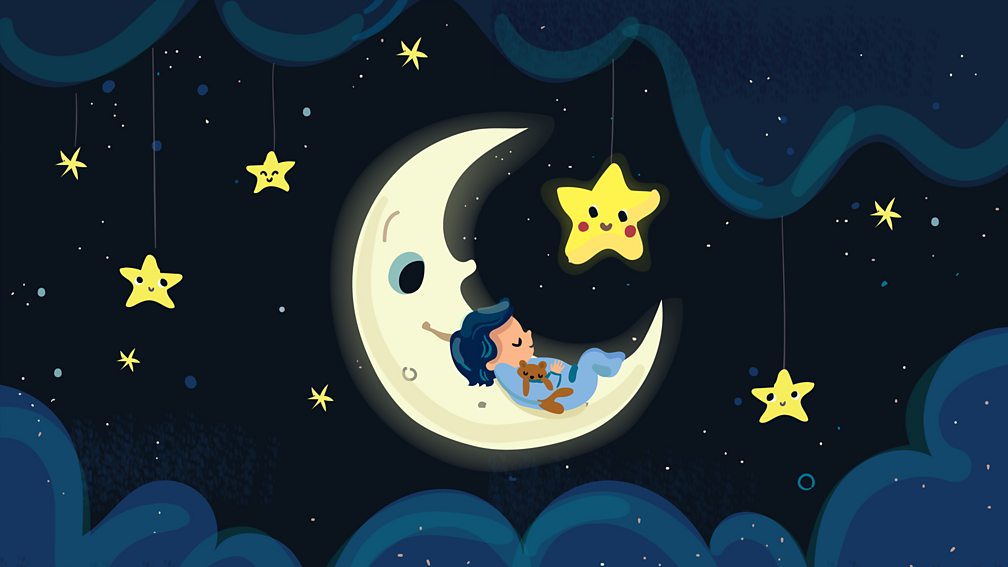 CBeebies Radio - Schedules