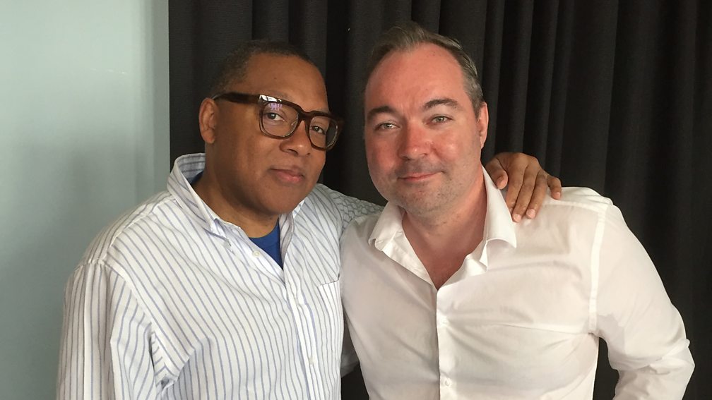 BBC Radio 3 - Jazz Now