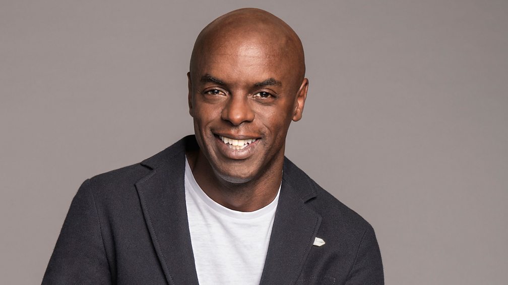 BBC Radio 2 - Trevor Nelson - Episode guide