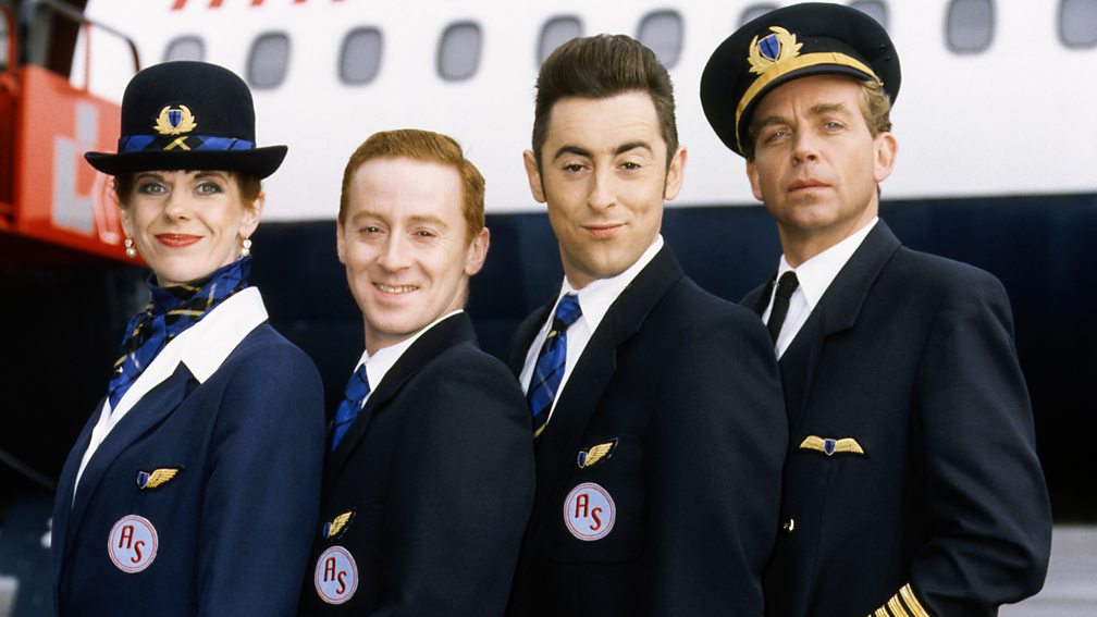 BBC Scotland - The High Life