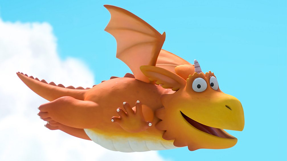 BBC - The Gruffalo & Friends