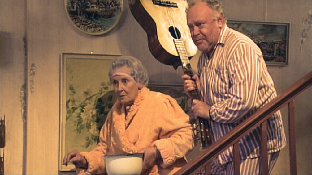 BBC - The Welsh Comedy Collection