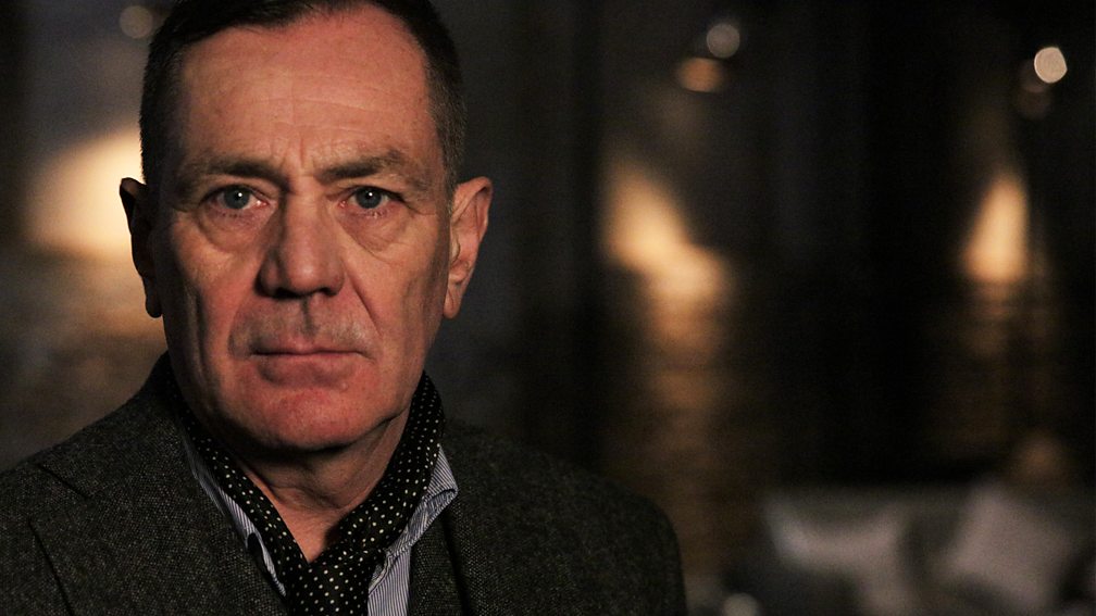 BBC Scotland - David Wilson's Crime Files, Series 1, Disposal of the ...