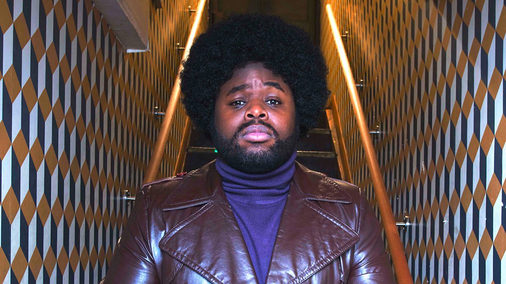 BBC - Black & British