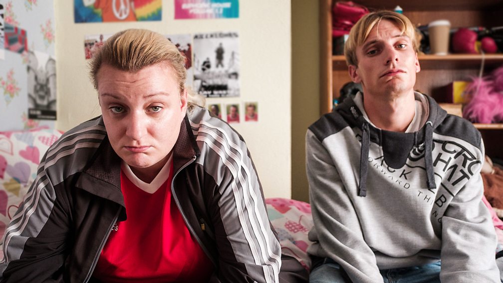 BBC Three - This Country - Episode guide