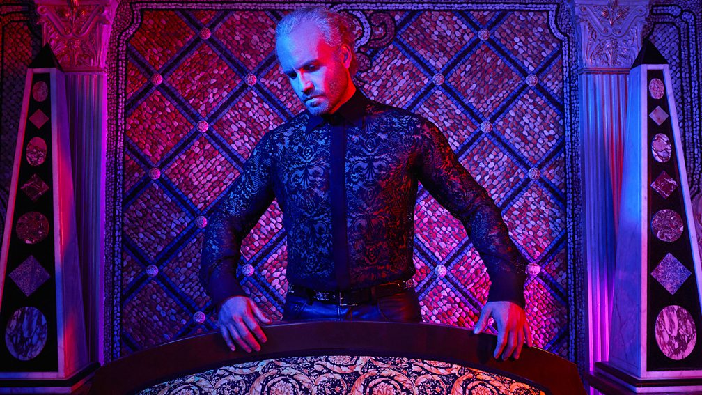 Bbc Two The Assassination Of Gianni Versace American Crime Story