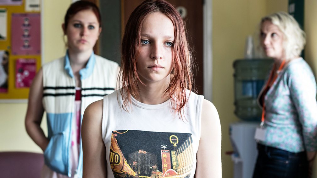 BBC One - Look East - Julie Reinger