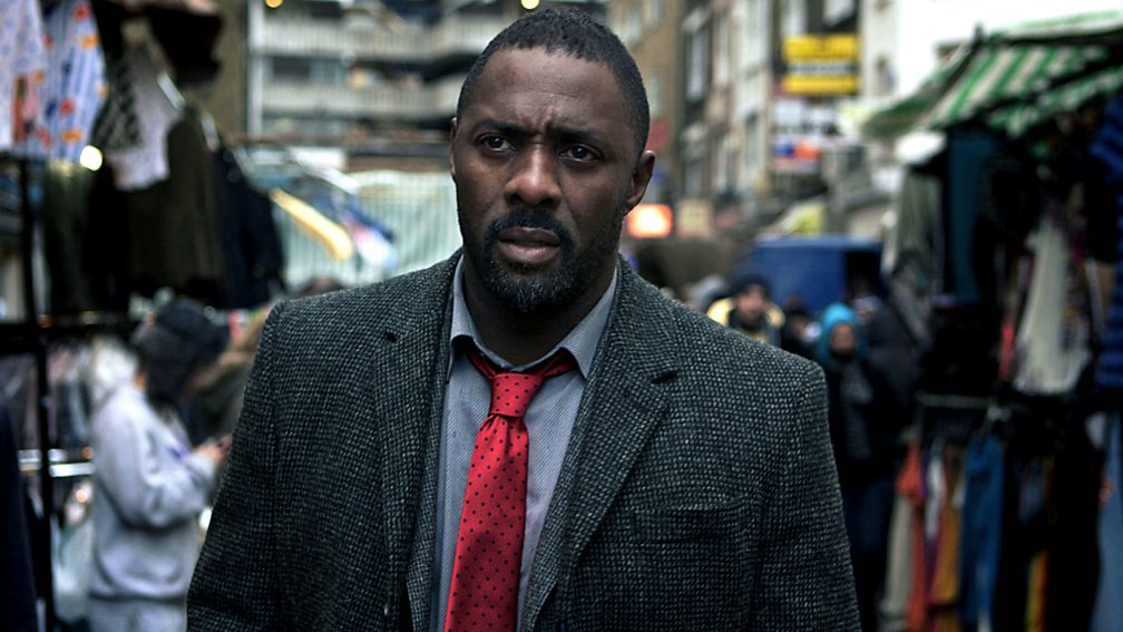 BBC One - Luther, Series 2 - Episode guide