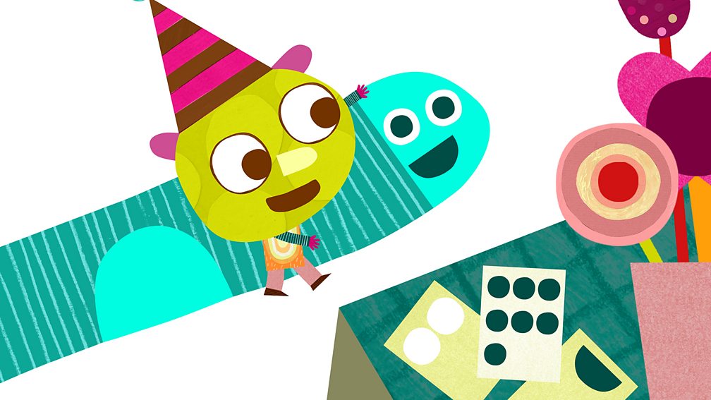 CBeebies - Schedules, Tuesday 27 October 2020