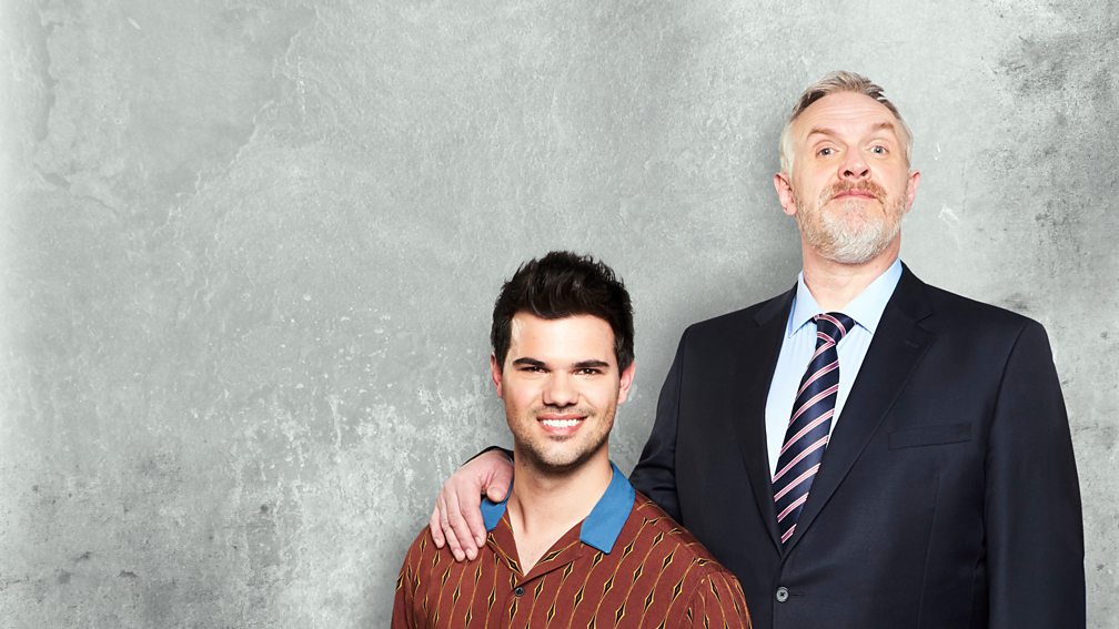 BBC Three - Cuckoo