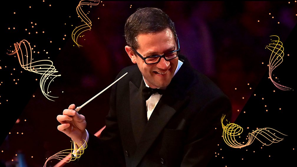 BBC Radio 3 - BBC Proms, 2019, John Wilson Orchestra, I Could Have ...