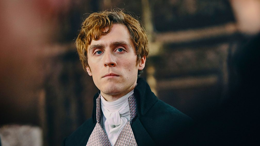 BBC One - Poldark, Series 5 - Episode guide