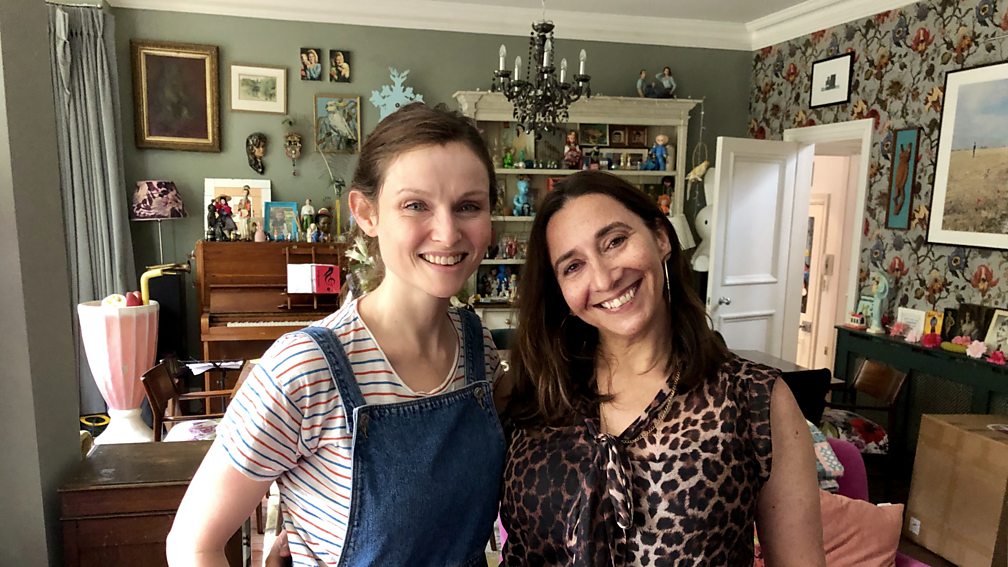 BBC Radio Surrey - Bibi Lynch - Episode guide