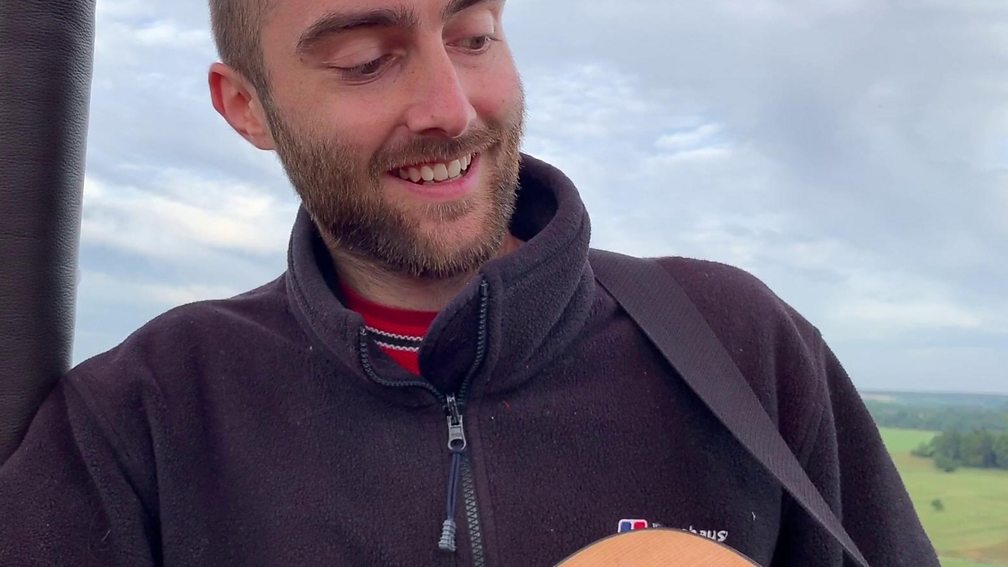 BBC Radio Bristol - Upload with Adam Crowther, Live from the Bristol ...