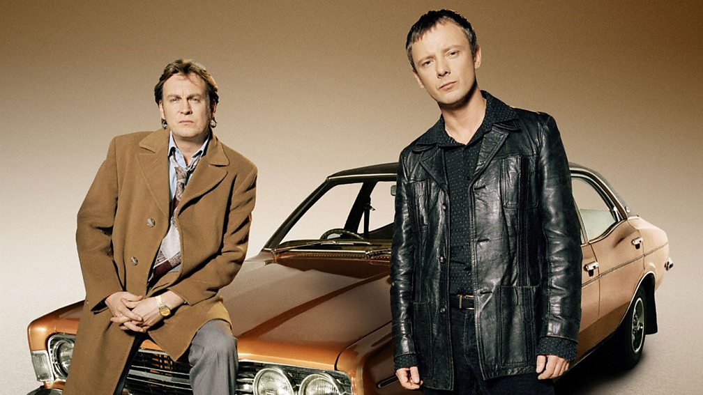 BBC One - Life on Mars, Series 1