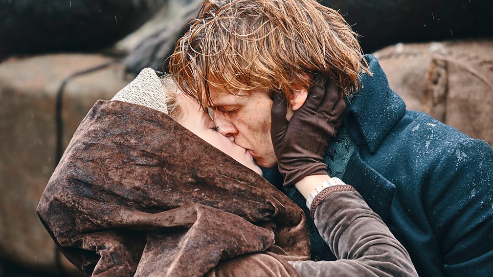 BBC One - Poldark - Episode guide