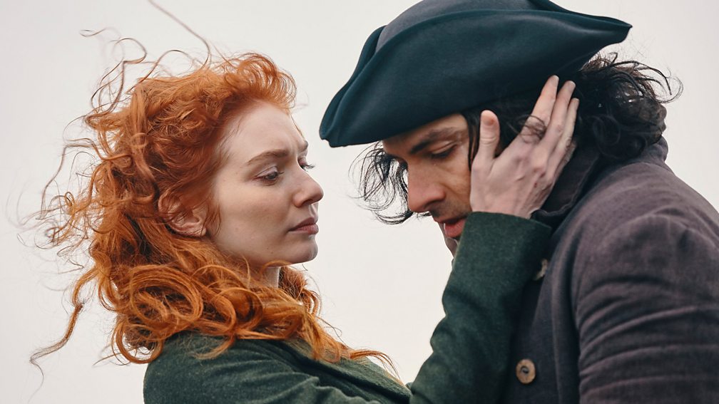 BBC One - Poldark - Episode guide