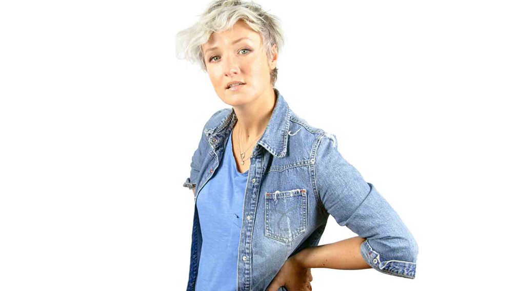 BBC Radio Cumbria - Vicky Warham - Episode guide