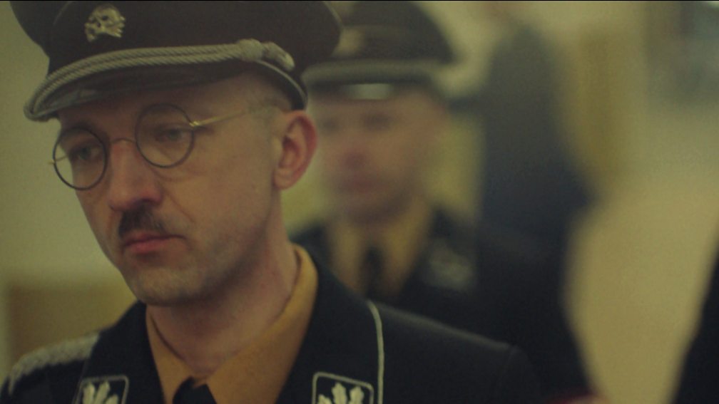 BBC Two - Rise of the Nazis - Clips