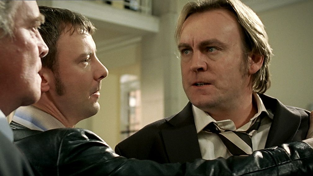 BBC One - Life on Mars - Available now