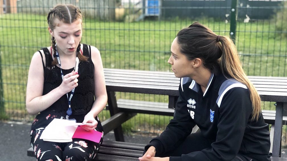 BBC Radio Norfolk - Yellow Friday, With Sam Day, Norwich athlete Ellie ...
