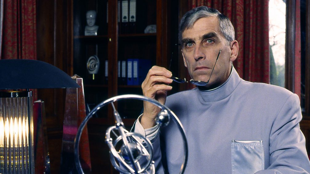 CBBC - Classic The Demon Headmaster, Series 1 - Episode guide